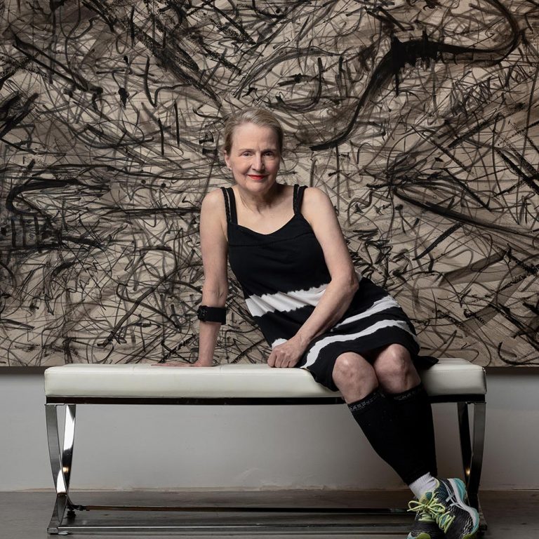 Elyse Defoor | The Art of Personal Mythology